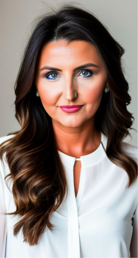 About Laura O’Neill – Interior Freedom Counseling